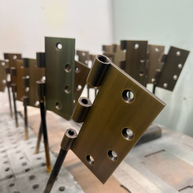 Hardware - Millwork Artisans